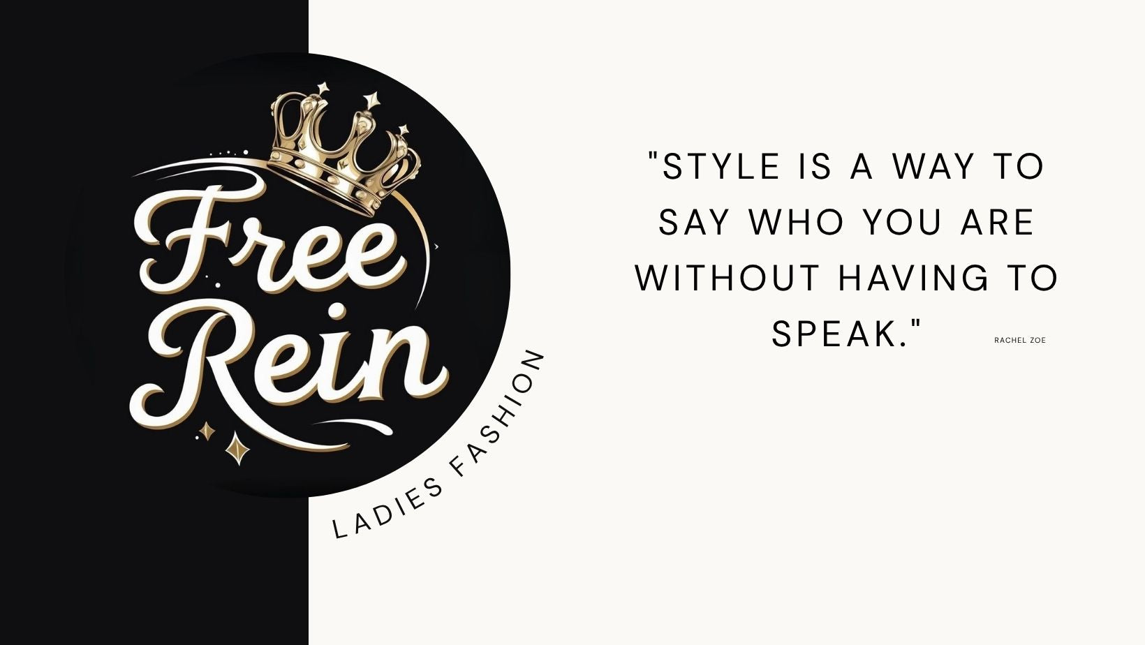 Products – Free Rein on Main